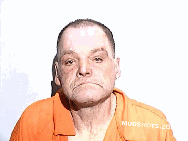 FULTZ DEAN ALLEN 03/23/2023 - Lucas County Mugshots Zone