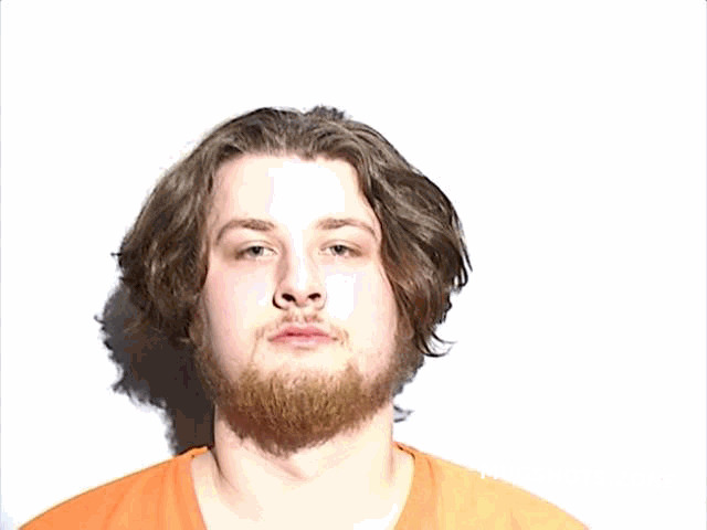 EAMES DON WAYNE JR 03/23/2023 - Lucas County Mugshots Zone