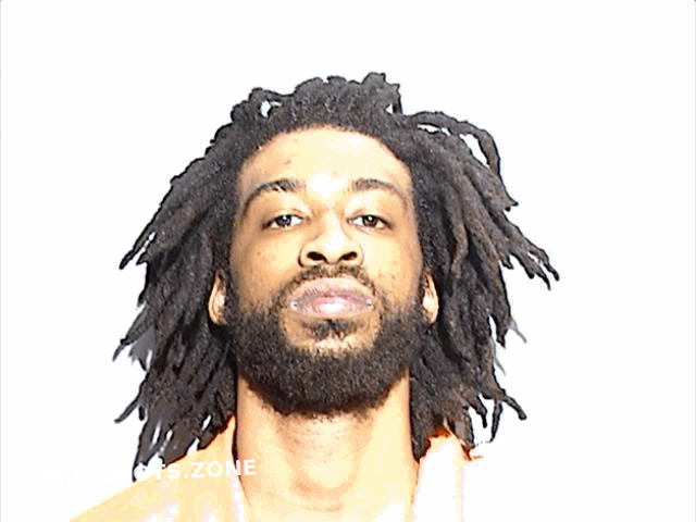 COTTRELL JERMAINE KAWASKI JR 03/23/2023 - Lucas County Mugshots Zone