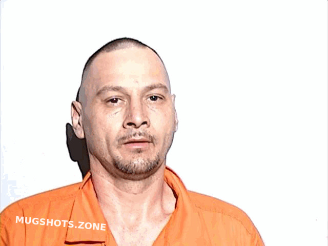 COMRIE STEVEN 03/24/2023 - Lucas County Mugshots Zone