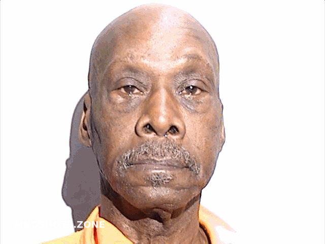 TERRY TYRONE LYENZO 03/24/2023 - Lucas County Mugshots Zone