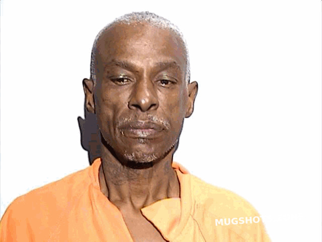 ESTES ALPHONSO LEE 03/24/2023 - Lucas County Mugshots Zone