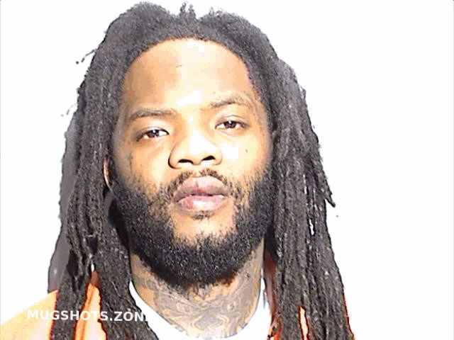 PIERCE DAVON 03/25/2023 - Lucas County Mugshots Zone