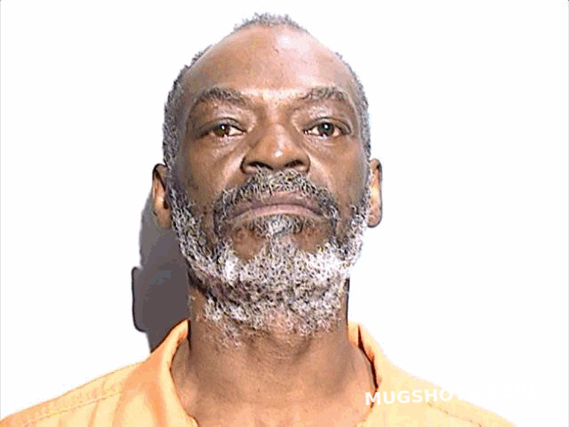 BARRINGER ROY GESTER 03/27/2023 - Lucas County Mugshots Zone