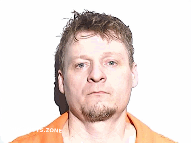 GREGG BRIAN JAMES 03/28/2023 - Lucas County Mugshots Zone