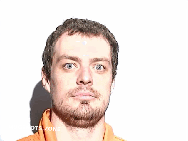 BOOTH KRISTOPHER CODY 03/29/2023 - Lucas County Mugshots Zone