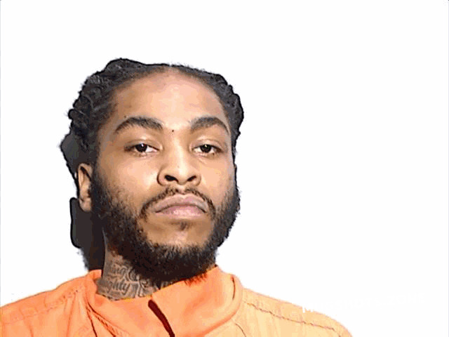 THORNTON HOWARD DEMAR-GLEN 03/29/2023 - Lucas County Mugshots Zone