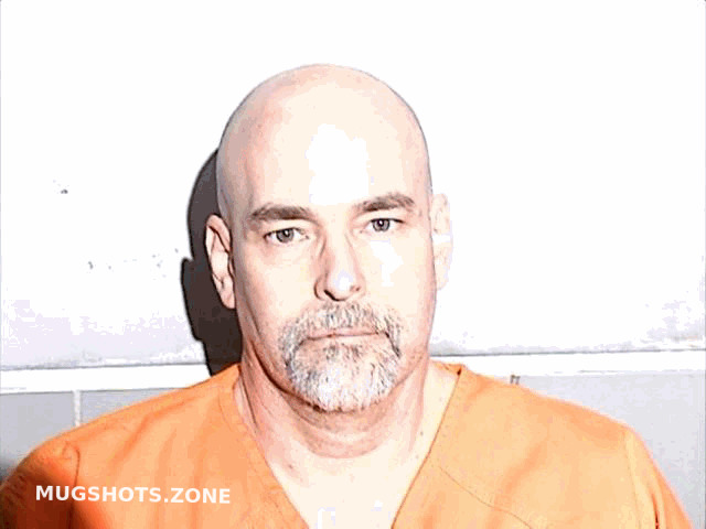 DEARING DAVID MICHAEL 03/30/2023 - Lucas County Mugshots Zone