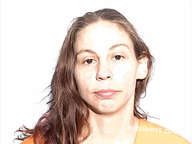 MYER LYDIA ANNE 03/31/2023 - Lucas County Mugshots Zone