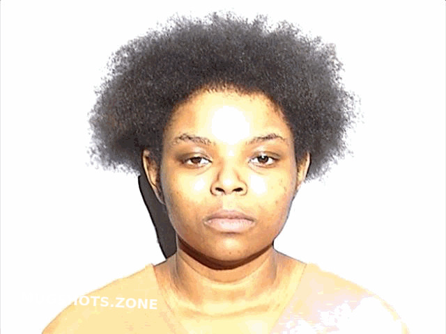 PHILLIPS JONNA SHAYNEICE 03/31/2023 - Lucas County Mugshots Zone