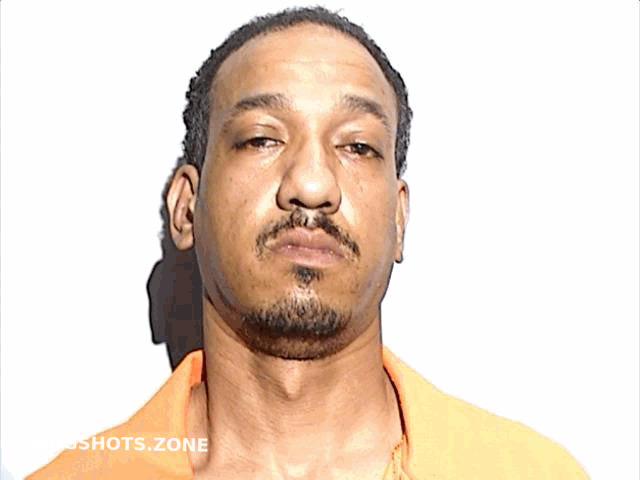 WIMBERLY DEMETRIUS D 03/31/2023 - Lucas County Mugshots Zone