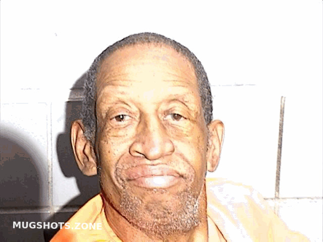 BRIDGEFORTH MICHAEL SR 04/01/2023 - Lucas County Mugshots Zone