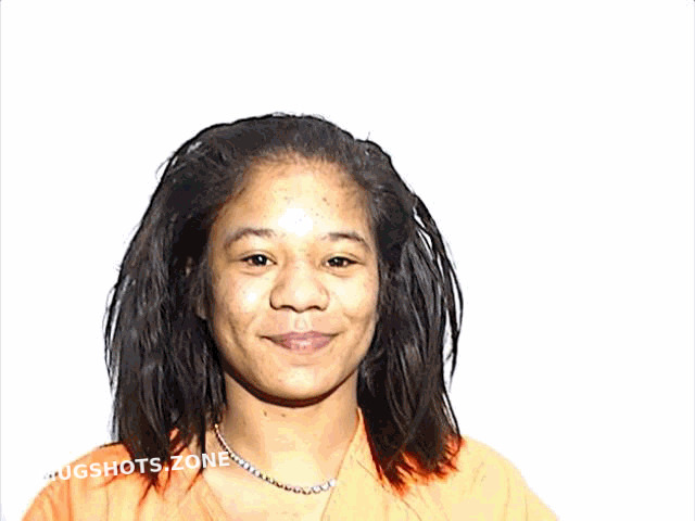 DILLARD JERIESHA CALLIE 04/02/2023 - Lucas County Mugshots Zone