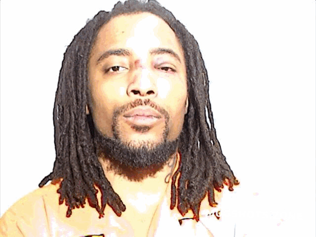 MITCHELL KEJUAN GREGORY-DWAYNE 04/03/2023 - Lucas County Mugshots Zone
