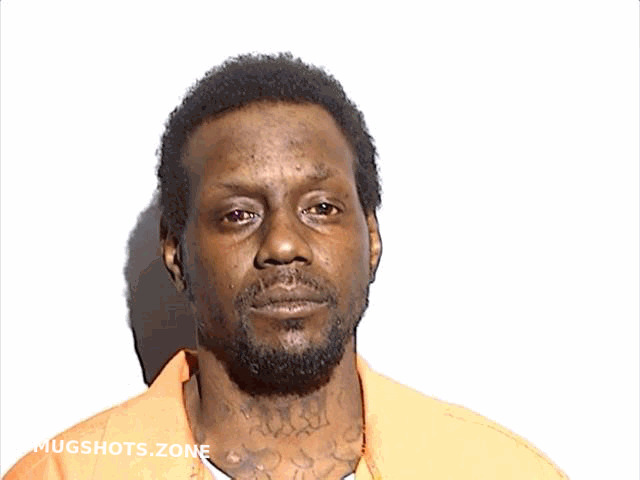 JONES KENNETH JR 04/03/2023 - Lucas County Mugshots Zone