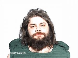 MALLOY STEVEN 04/04/2023 - Lucas County Mugshots Zone