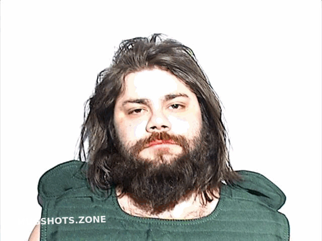 MALLOY STEVEN 04/04/2023 - Lucas County Mugshots Zone