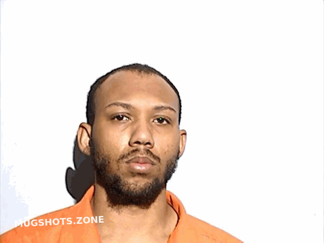 PROPHET LAWRENCE ALBERT 04/04/2023 - Lucas County Mugshots Zone