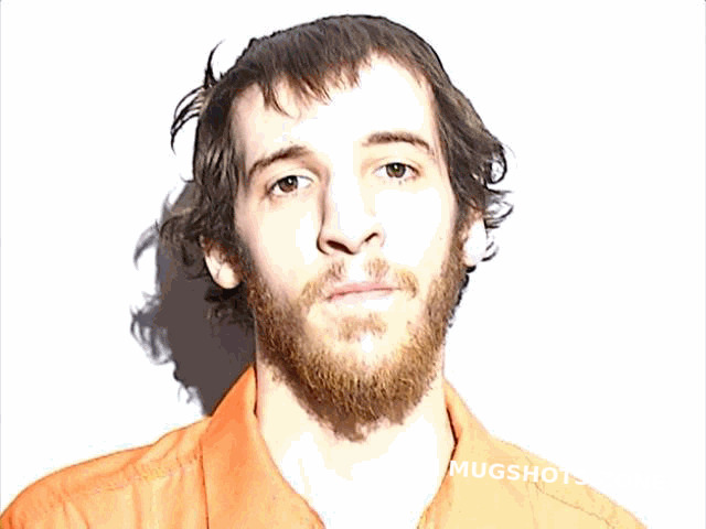 BYRAM JOSHUA LEE 04/05/2023 - Lucas County Mugshots Zone