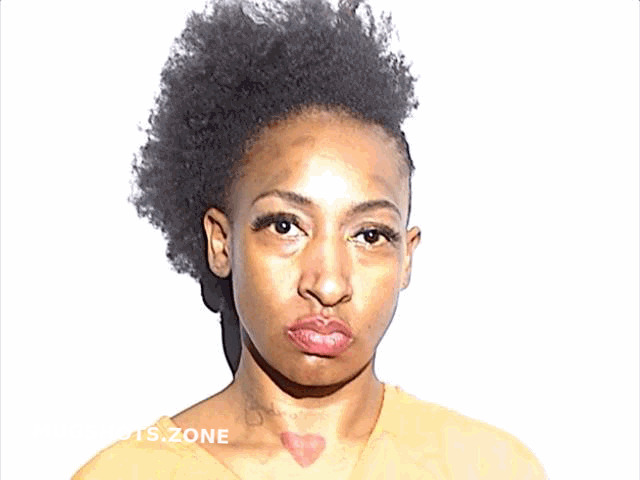 DAVIS LASHONDRA JAQULINE 04/05/2023 - Lucas County Mugshots Zone