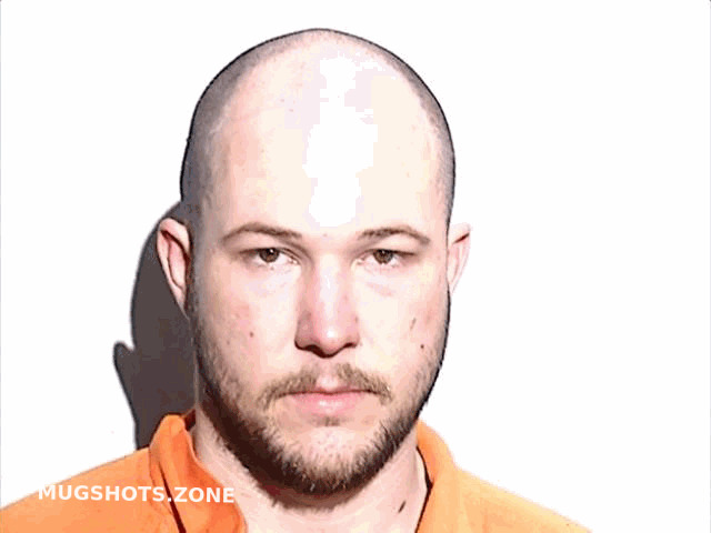 MCKINNEY TIMOTHY JORDAN 04/05/2023 - Lucas County Mugshots Zone