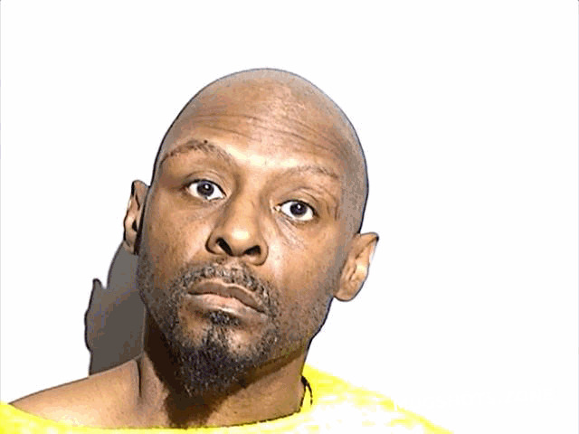 MAGWOOD SHANE 04/06/2023 - Lucas County Mugshots Zone