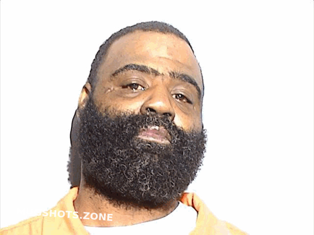 THOMAS LASHAR DEMOND 04/10/2023 - Lucas County Mugshots Zone