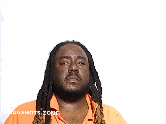 CASON WAYNE DARRYL 04/11/2023 - Lucas County Mugshots Zone