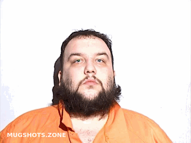 BLOOMER JACOB ANTHONY 04/11/2023 - Lucas County Mugshots Zone