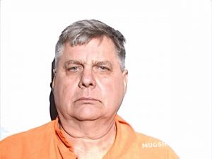 HERRIS RODNEY GERALD 04/12/2023 - Lucas County Mugshots Zone