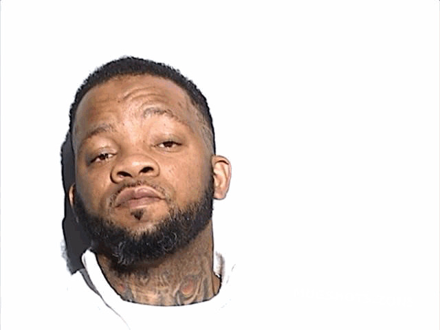 ROBINSON DAMARRIO RISHARD 04/12/2023 - Lucas County Mugshots Zone