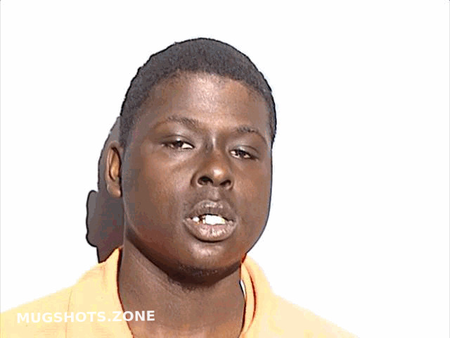 HURST RAYNARD LEE 04/12/2023 - Lucas County Mugshots Zone