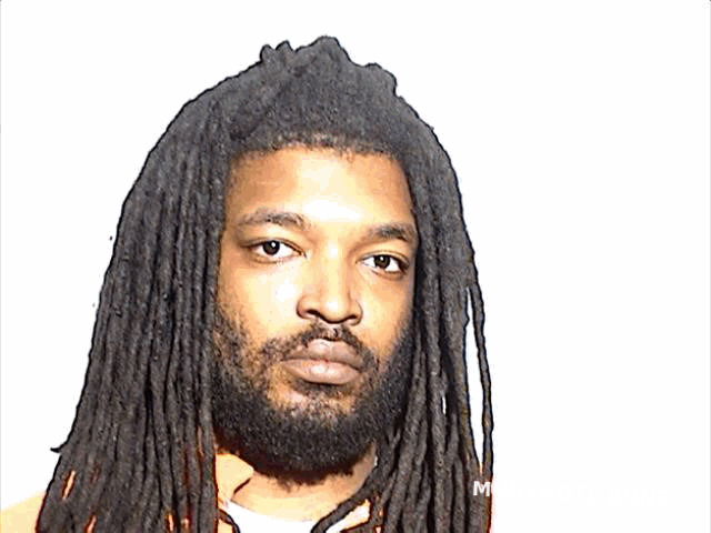 UPCHURCH JAQUAN LEE 04/13/2023 - Lucas County Mugshots Zone
