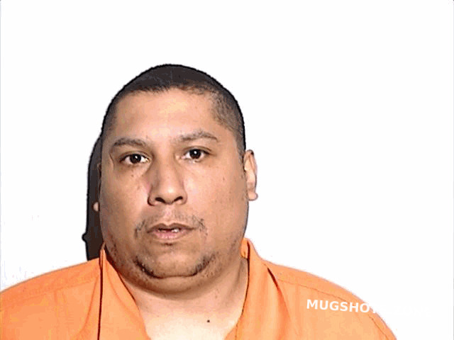 MATA DAVI M 04/13/2023 - Lucas County Mugshots Zone