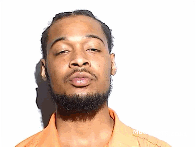 HAMPTON MALIK BENJAMIN 04/13/2023 - Lucas County Mugshots Zone