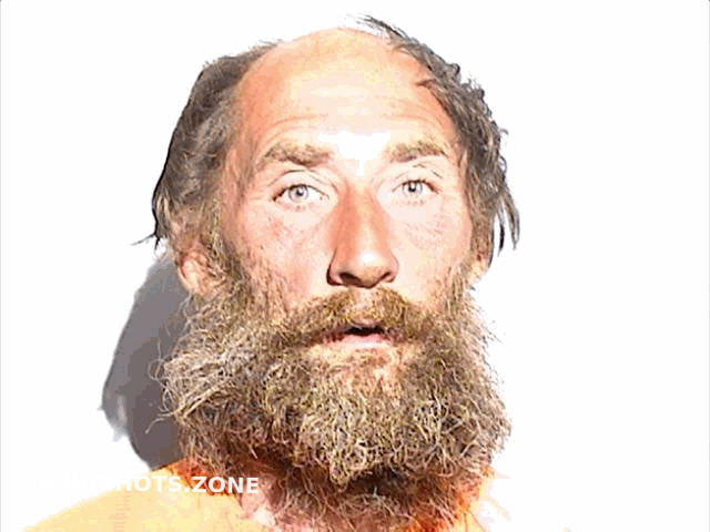 BURKHOLDER GARY WAYNE 04/14/2023 - Lucas County Mugshots Zone