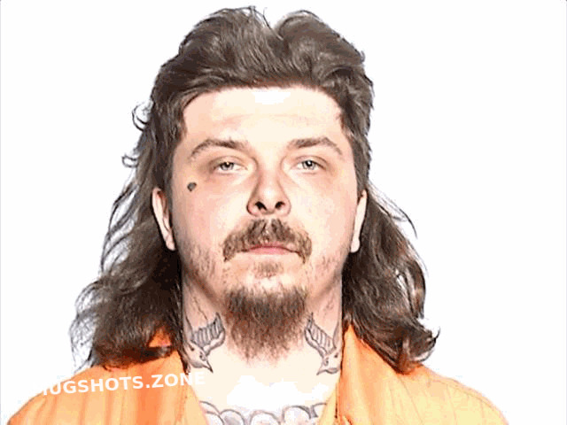SMOTHERS GUY ANDREW 04/14/2023 - Lucas County Mugshots Zone