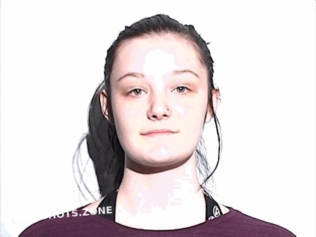 LEWALLEN KAYDENCE ELIZABETH 04/14/2023 - Lucas County Mugshots Zone