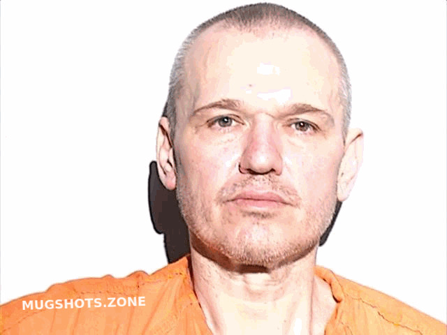 RINEHART ROBERT 04/15/2023 - Lucas County Mugshots Zone