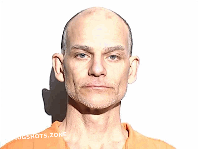 HINES KEITH DWAYNE 04/15/2023 - Lucas County Mugshots Zone