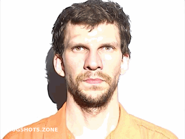 SNEYD SHAN MICHAEL 04/16/2023 - Lucas County Mugshots Zone