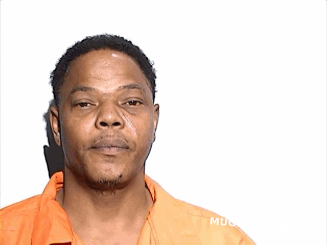 MURPHY JAMAAL 04/18/2023 - Lucas County Mugshots Zone