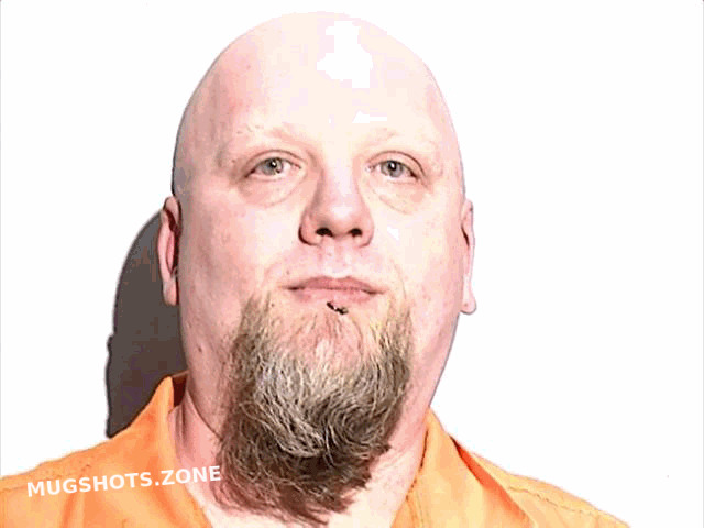 DAILEY SCOTT J 04/18/2023 - Lucas County Mugshots Zone