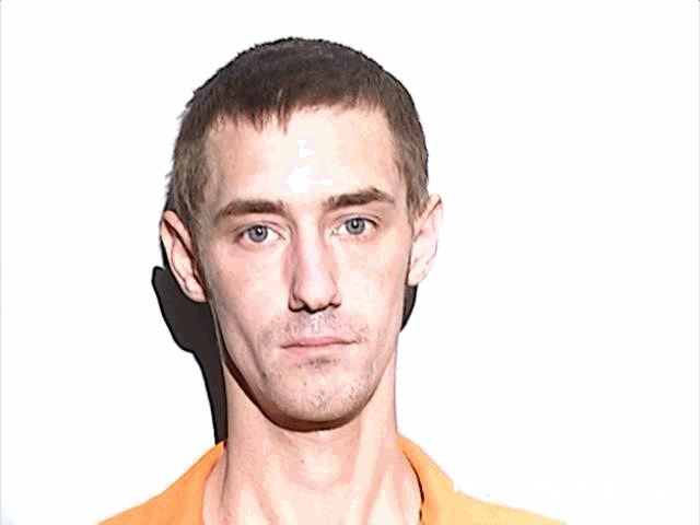 FULTON JAMES WALTER III 04/19/2023 - Lucas County Mugshots Zone