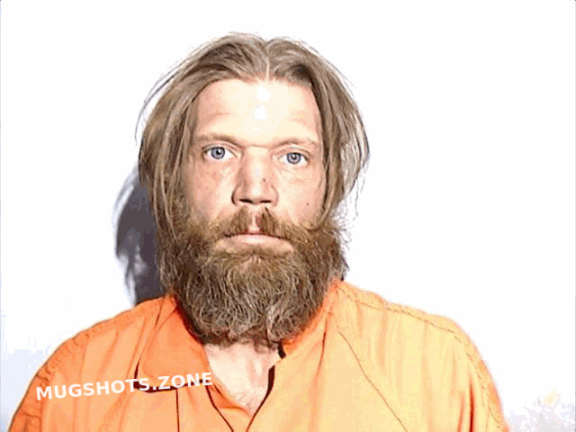 KEMPER JEREMIAH J 04/21/2023 - Lucas County Mugshots Zone