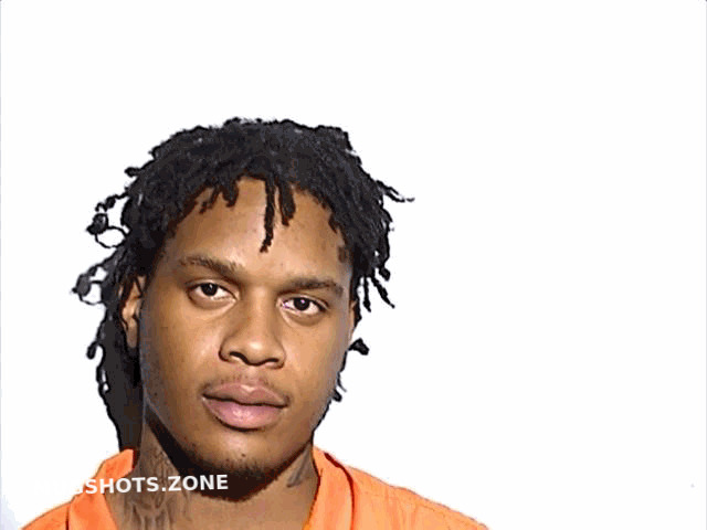 SMITH DEMONTE JAMES 04/23/2023 - Lucas County Mugshots Zone
