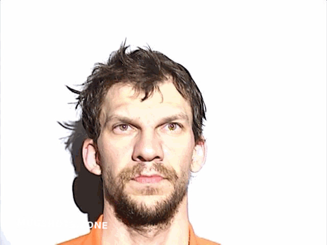 SNEYD SHAN MICHAEL 04/23/2023 - Lucas County Mugshots Zone