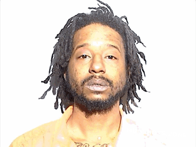 JONES DASHAUN NELSON 04/24/2023 - Lucas County Mugshots Zone