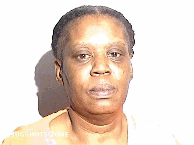 REED DORETHA MARIA 04/24/2023 - Lucas County Mugshots Zone