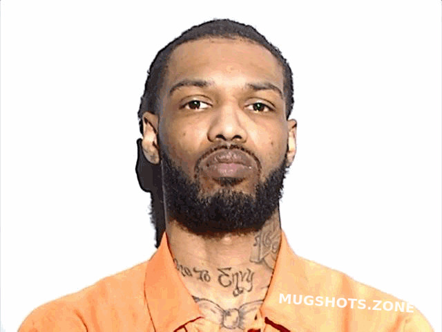 BRASWELL ANTHONY TYRELL 04/24/2023 - Lucas County Mugshots Zone
